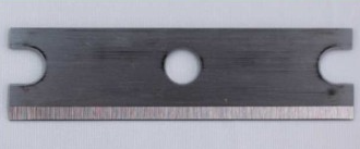Lâmina EN ISO 13997 – 1999 - Texcontrol