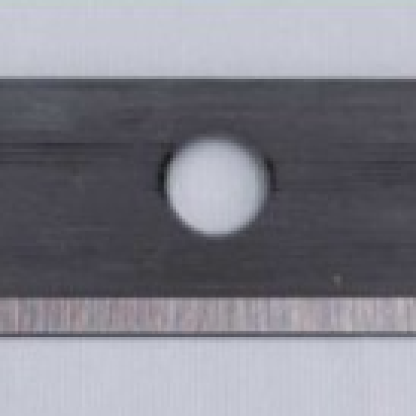 Lâmina EN ISO 13997 – 1999 - Texcontrol